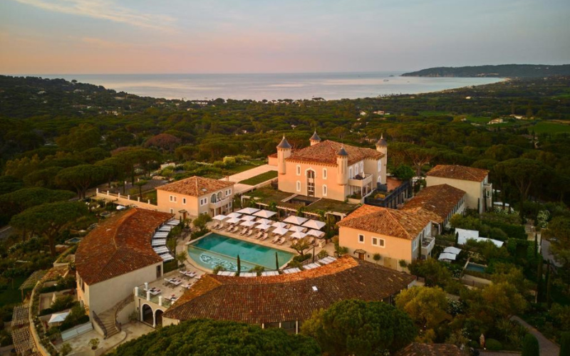 The 5 Most Enchanting Travel Destinations for 2025 – and Their Iconic ...