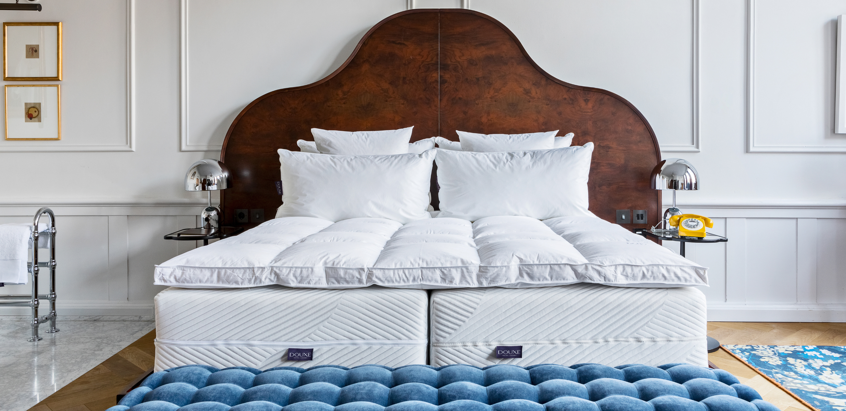 The Original Featherbed Tested by an Independent Review Panel: What Wa ...