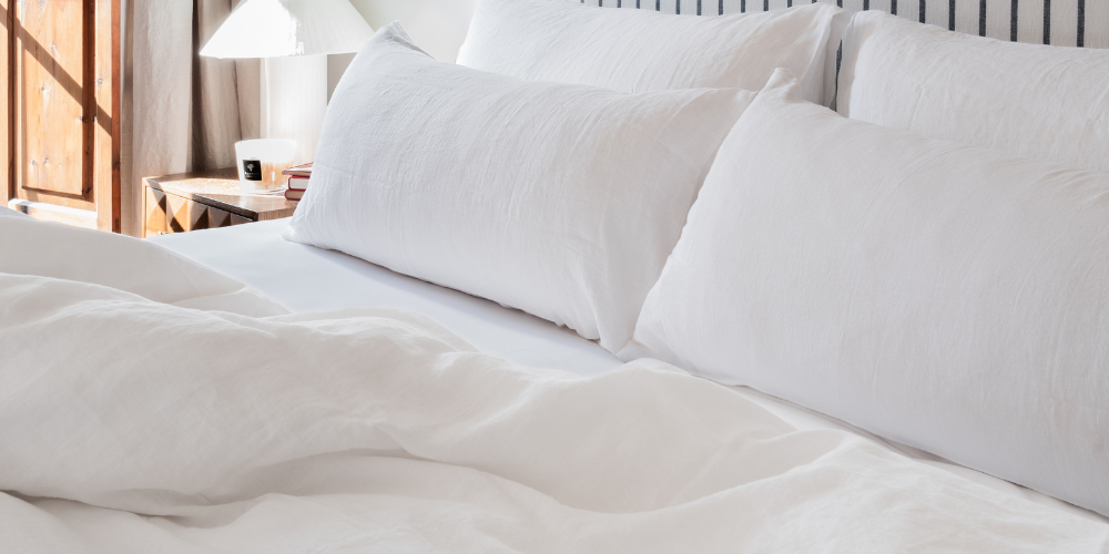 Washed Linen: A Favourite of Boutique Hotels and Sun-Drenched Resorts ...