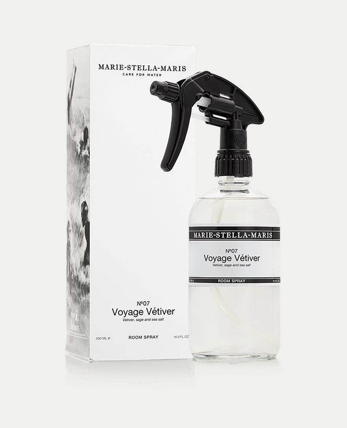 Marie-Stella-Maris | DOUXE Hotel Luxury